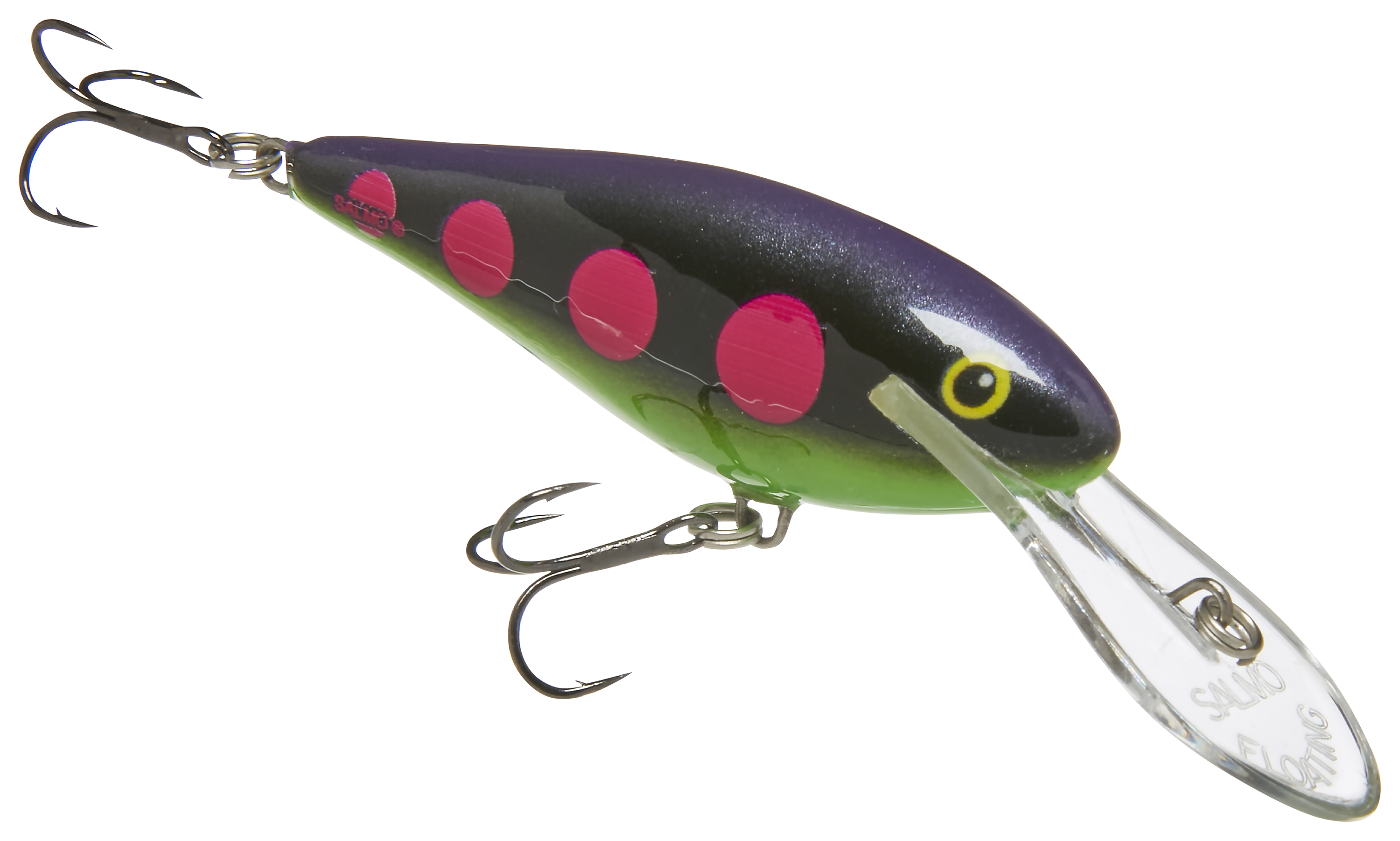 Salmo Executor Super Deep Runner Crankbait | Cabela's